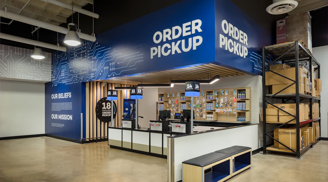 Your Guide to Successful Wayfinding Signage | Miller Zell